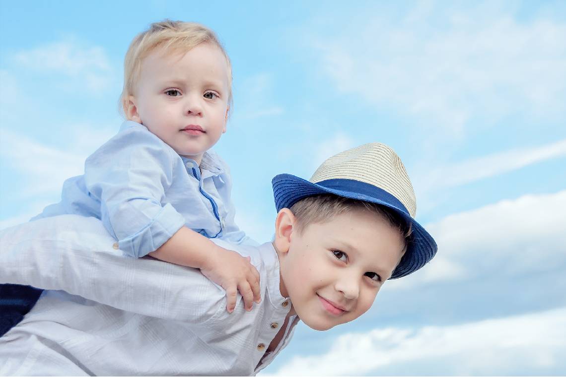 Второй ребенок в семье: как изменится ваша жизнь? - Babycode Media